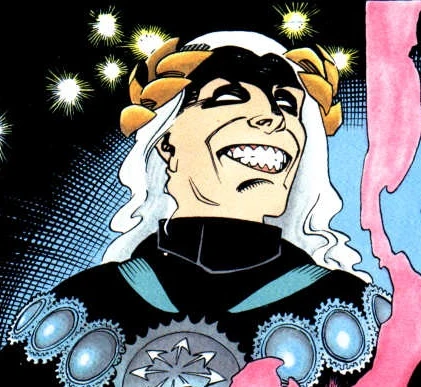 Arioch | Moorcock's Multiverse Wikia | Fandom