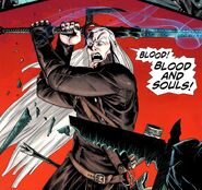 Stormbringer | Moorcock's Multiverse Wikia | Fandom