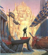 Erekosë | Moorcock's Multiverse Wikia | Fandom