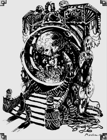 King Huon | Moorcock's Multiverse Wikia | Fandom