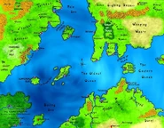 Elric's World | Moorcock's Multiverse Wikia | Fandom