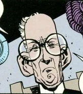 Lucifer | Moorcock's Multiverse Wikia | Fandom