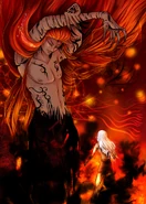 Arioch | Moorcock's Multiverse Wikia | Fandom