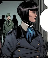 Una Persson | Moorcock's Multiverse Wikia | Fandom