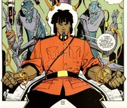 Sam Oakenhurst | Moorcock's Multiverse Wikia | Fandom