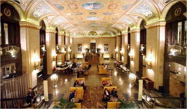 Adolphus Hotel | Stormbrook Wiki | Fandom