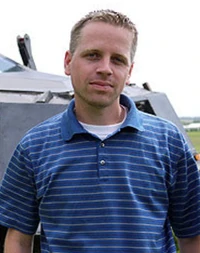 Brandon Ivey | Storm Chasers Wiki | Fandom