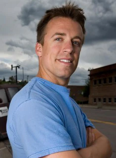 Reed Timmer | Storm Chasers Wiki | Fandom