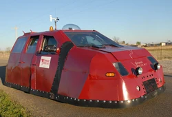 Dominator | Storm Chasers Wiki | Fandom