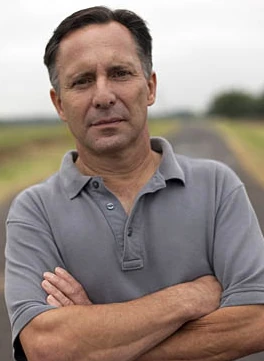 Tim Samaras | Storm Chasers Wiki | Fandom