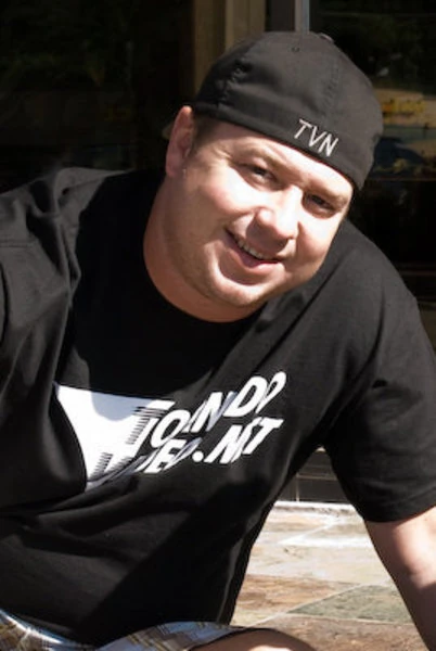 Chris Chittick | Storm Chasers Wiki | Fandom