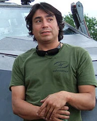 Marcus Gutierrez | Storm Chasers Wiki | Fandom