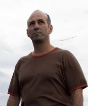 Sean Casey | Storm Chasers Wiki | Fandom