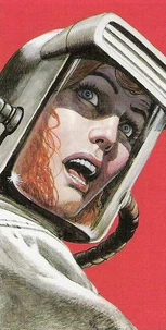 Ember | Storm Wiki | Fandom