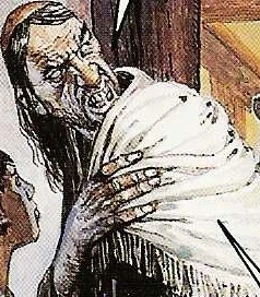 Fuggin | Storm Wiki | Fandom