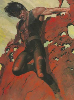 Storm | Storm Wiki | Fandom