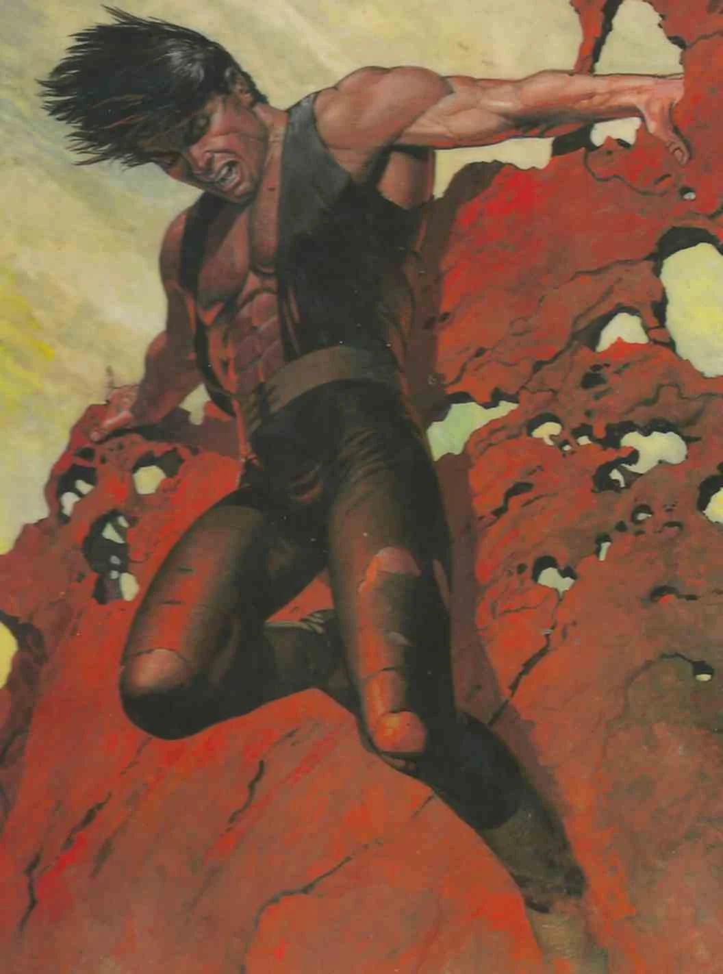 Storm | Storm Wiki | Fandom