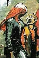 Ember | Storm Wiki | Fandom