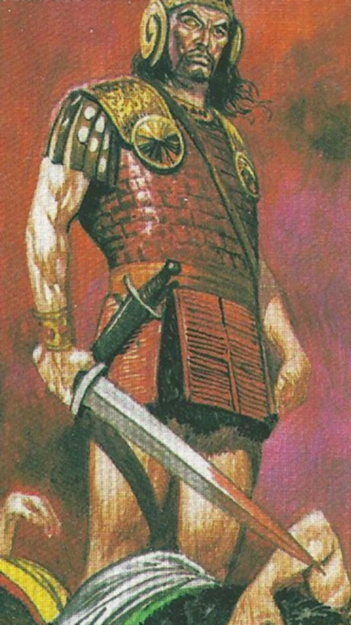 Ghast | Storm Wiki | Fandom