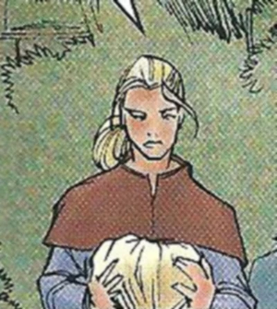 Pearl | Storm Wiki | Fandom