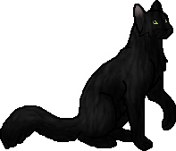Shadowtail | StormClan Cats Wiki | Fandom