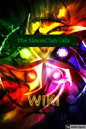 StormClan Cats Wiki | Fandom