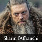 Skarin l'Affranchi | Wiki Storme saga | Fandom