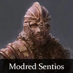 Modred Sentios | Wiki Storme saga | Fandom