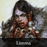 Limma | Wiki Storme saga | Fandom