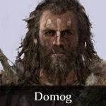 Domog | Wiki Storme saga | Fandom
