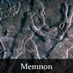 Memnon | Wiki Storme saga | Fandom