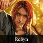 Robyn | Wiki Storme saga | Fandom
