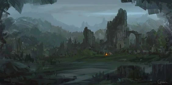 Château de Yolvan | Wiki Storme saga | Fandom