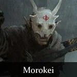 Morokei | Wiki Storme saga | Fandom