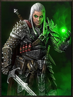 Runic Blade | Stormfall Wiki | Fandom