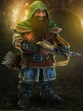 Arbalester | Stormfall Wiki | Fandom