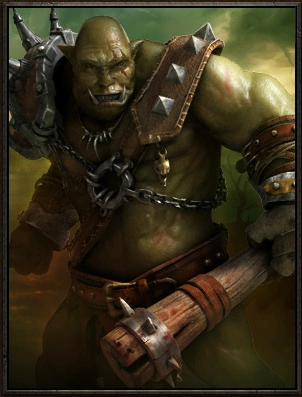 Ogre | Stormfall Wiki | Fandom