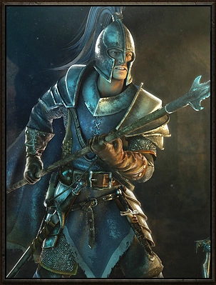 Pikeman | Stormfall Wiki | Fandom