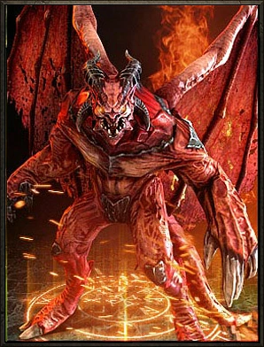 Demons Heart | Stormfall Wiki | Fandom