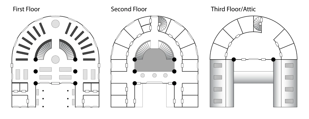 The Library | Stormgate Campaign | Fandom