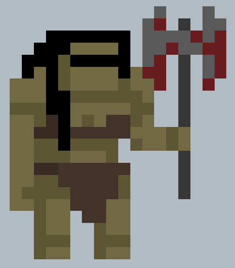 Gug | Stormgate Campaign | Fandom