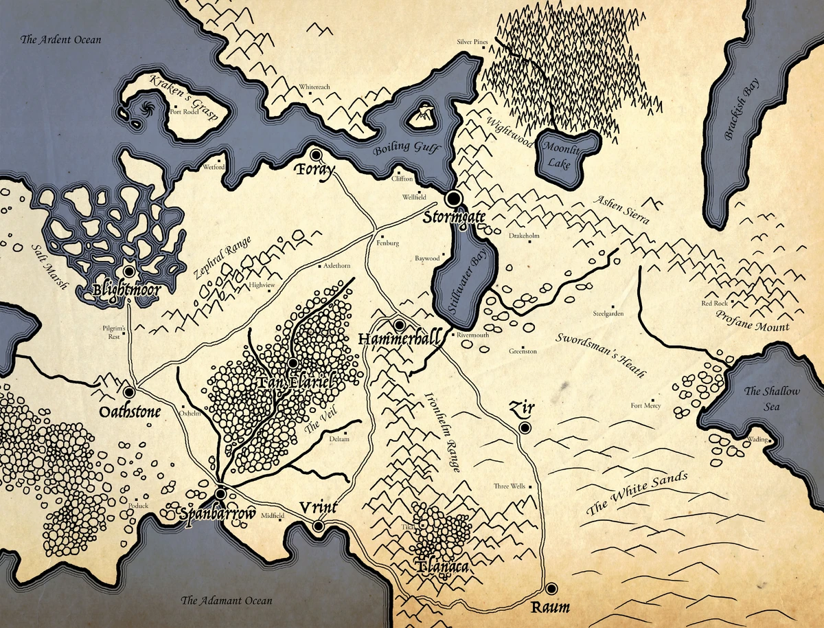 Northeast Wing | Stormgate Campaign | Fandom