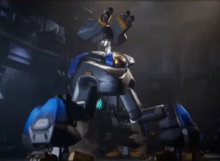 Atlas | Stormgate Wiki | Fandom