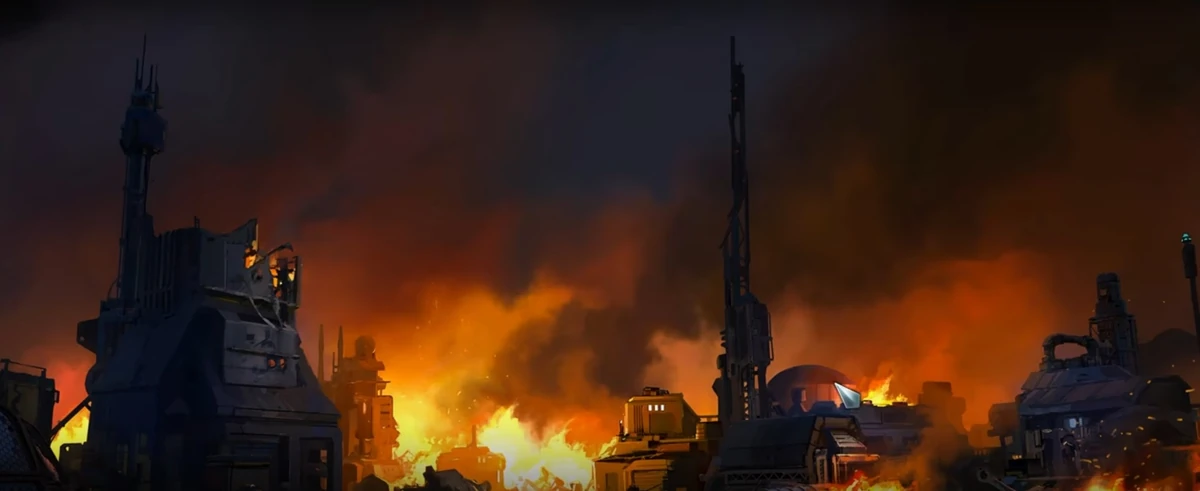 Ten Towns | Stormgate Wiki | Fandom