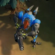 Vulcan | Stormgate Wiki | Fandom