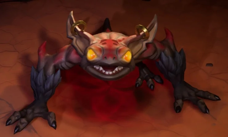 Imp | Stormgate Wiki | Fandom