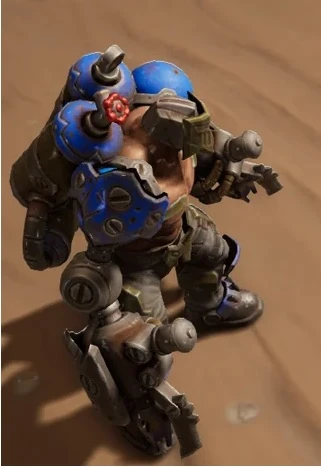 Scavengers | Stormgate Wiki | Fandom