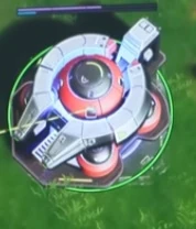 Command Post | Stormgate Wiki | Fandom