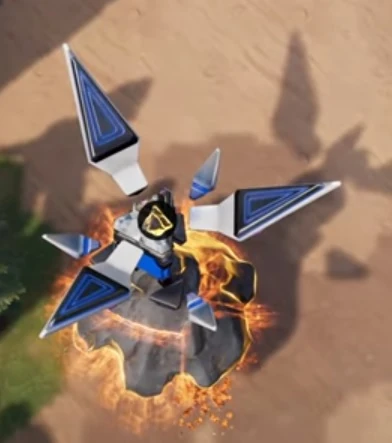 Collection Array | Stormgate Wiki | Fandom