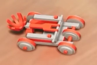 V5 Rocket Launcher | Stormgate Wiki | Fandom